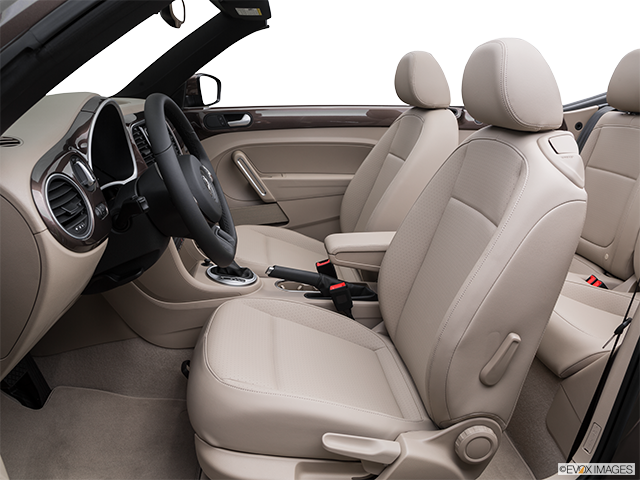 Volkswagen Beetle décapotable 2016: prix, avis d’experts, photos et ...