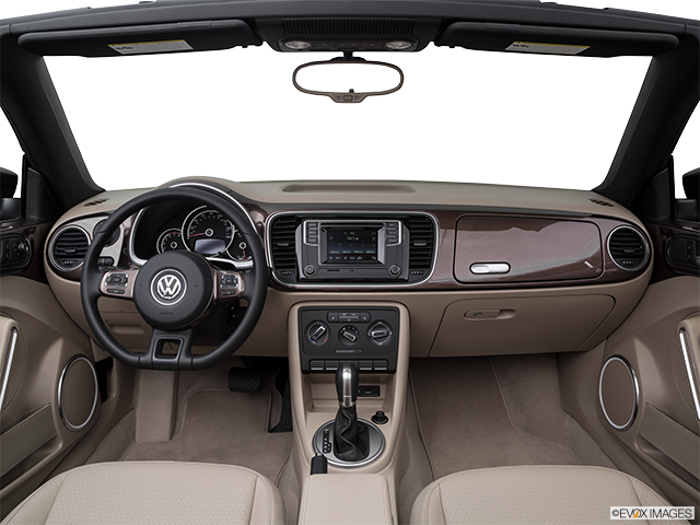 2016 Volkswagen The Beetle Convertible: Reviews, Price, Specs, Photos ...