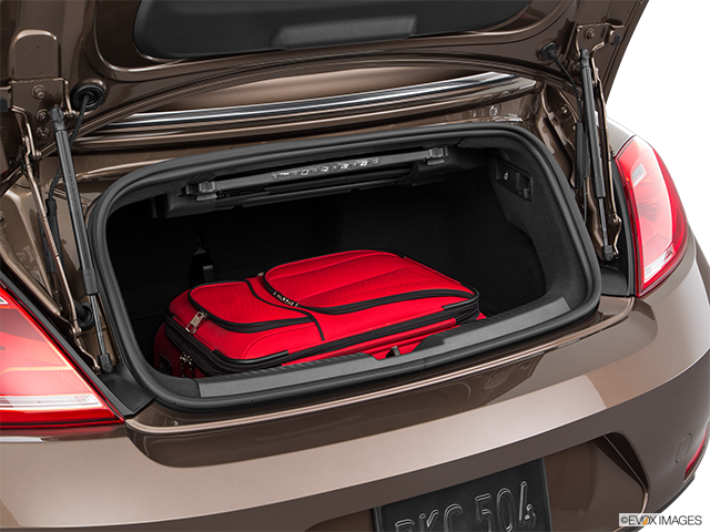 2016 Volkswagen The Beetle Convertible: Reviews, Price, Specs, Photos ...
