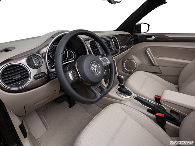 2016 Volkswagen The Beetle Convertible: Price, Review, Photos and Specs ...