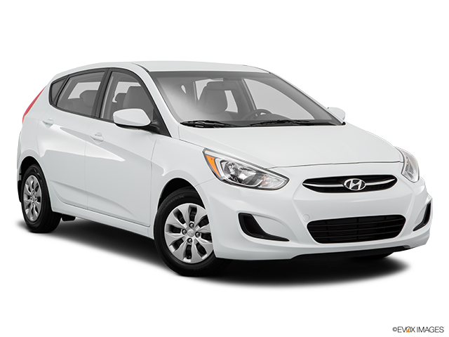 2016 Hyundai Accent Hatchback: Price, Review, Photos and Specs - Read ...