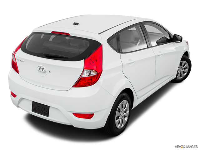 2016 Hyundai Accent Hatchback: Price, Review, Photos and Specs - Read ...