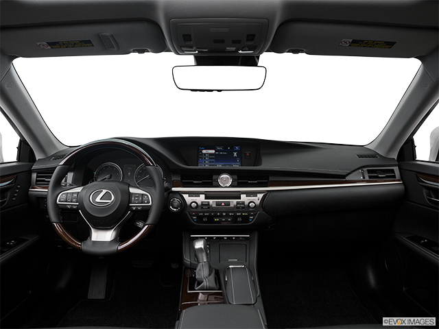 2016 Lexus ES 350: Price, Review, Photos and Specs - Read This Before ...