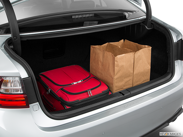 2016 Lexus ES 350: Reviews, Price, Specs, Photos and Trims