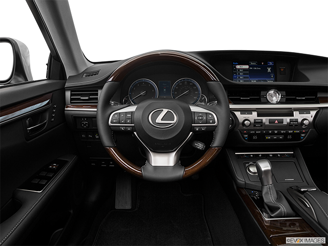 2016 Lexus ES 350: Reviews, Price, Specs, Photos and Trims