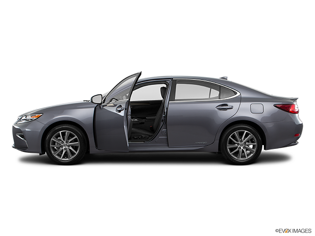 2016 Lexus ES 300h: Reviews, Price, Specs, Photos and Trims