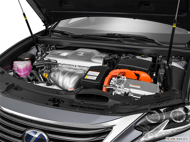 2016 Lexus ES 300h: Price, Review, Photos and Specs - Read This Before ...