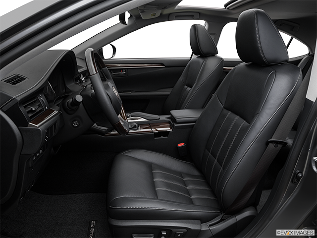 2016 Lexus ES 300h: Price, Review, Photos and Specs - Read This Before ...