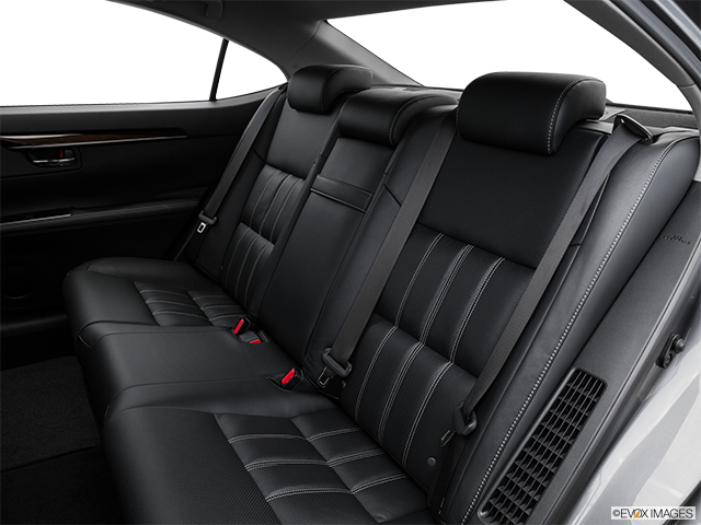 2016 Lexus ES 300h: Reviews, Price, Specs, Photos and Trims