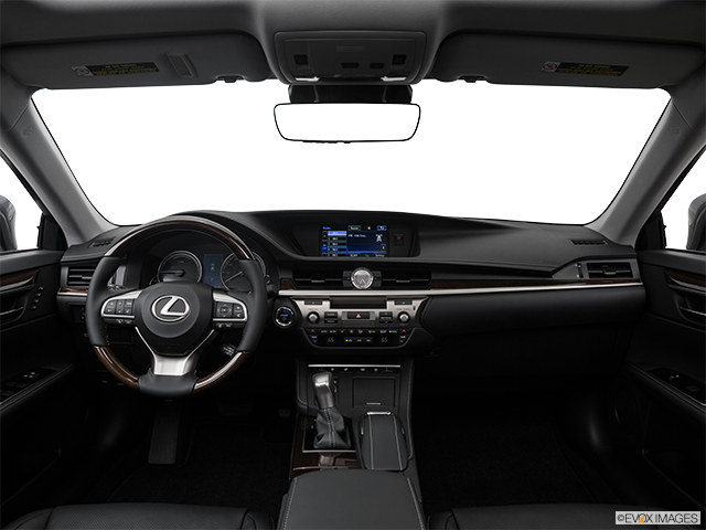 2016 Lexus ES 300h: Price, Review, Photos and Specs - Read This Before ...