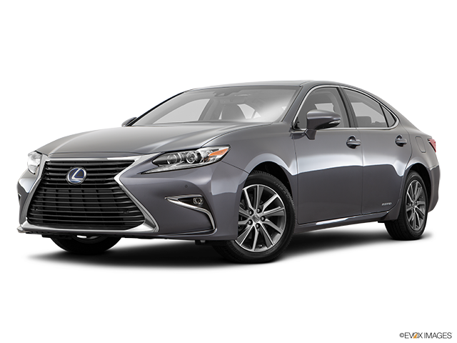 2016 Lexus ES 300h: Price, Review, Photos and Specs - Read This Before ...