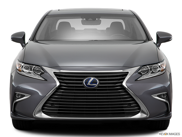 2016 Lexus ES 300h: Reviews, Price, Specs, Photos and Trims