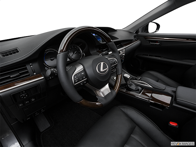 2016 Lexus ES 300h: Price, Review, Photos and Specs - Read This Before ...