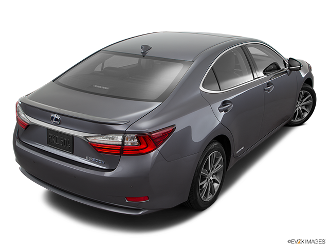 2016 Lexus ES 300h: Price, Review, Photos and Specs - Read This Before ...