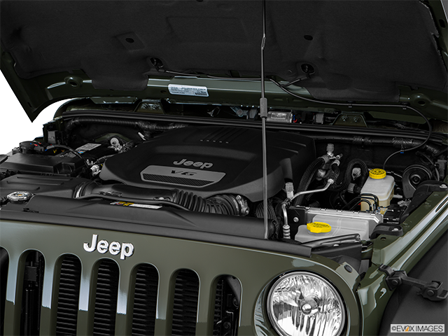 2016 Jeep Wrangler: Price, Review, Photos and Specs - Read This Before ...