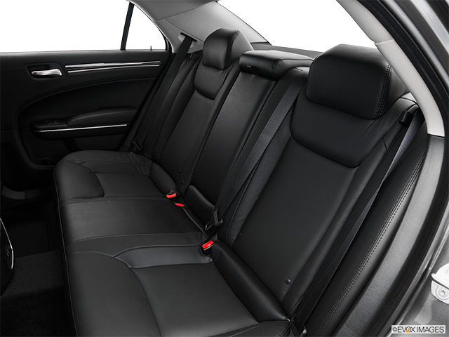 2016 Chrysler 300: Reviews, Price, Specs, Photos and Trims | Driving.ca