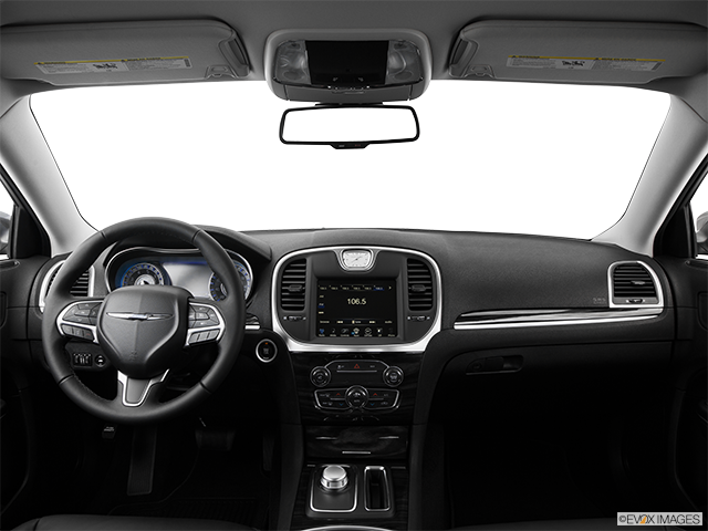 2016 Chrysler 300: Reviews, Price, Specs, Photos and Trims | Driving.ca