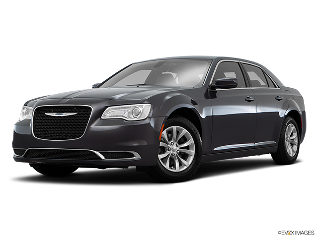 2016 Chrysler 300: Price, Review, Photos and Specs - Read This Before ...