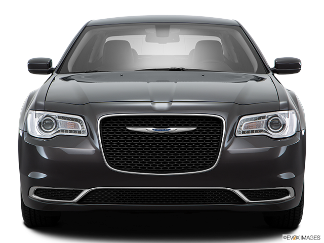 2016 Chrysler 300: Reviews, Price, Specs, Photos and Trims | Driving.ca