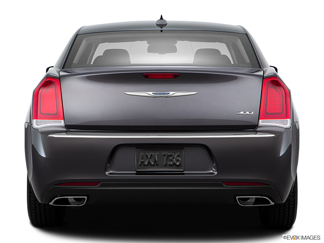 2016 Chrysler 300: Reviews, Price, Specs, Photos and Trims | Driving.ca