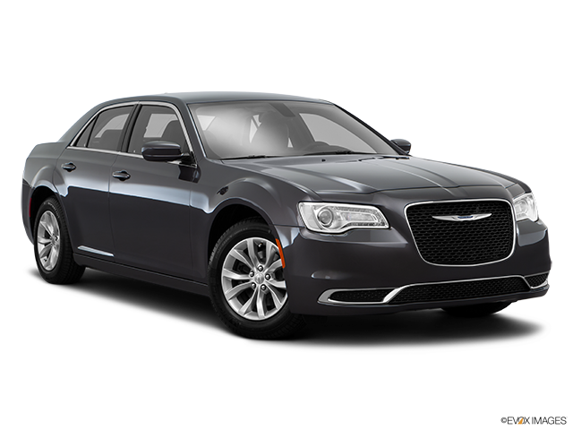2016 Chrysler 300: Reviews, Price, Specs, Photos and Trims | Driving.ca