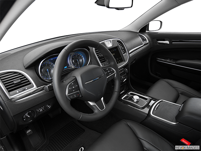 2016 Chrysler 300: Price, Review, Photos and Specs - Read This Before ...