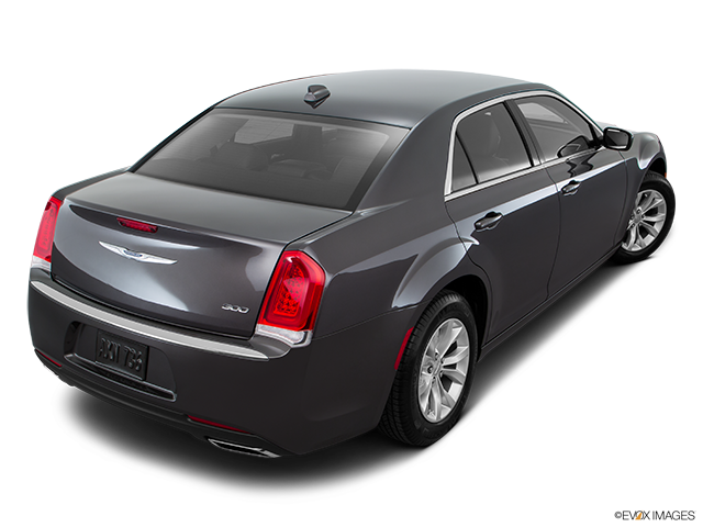 2016 Chrysler 300: Price, Review, Photos and Specs - Read This Before ...