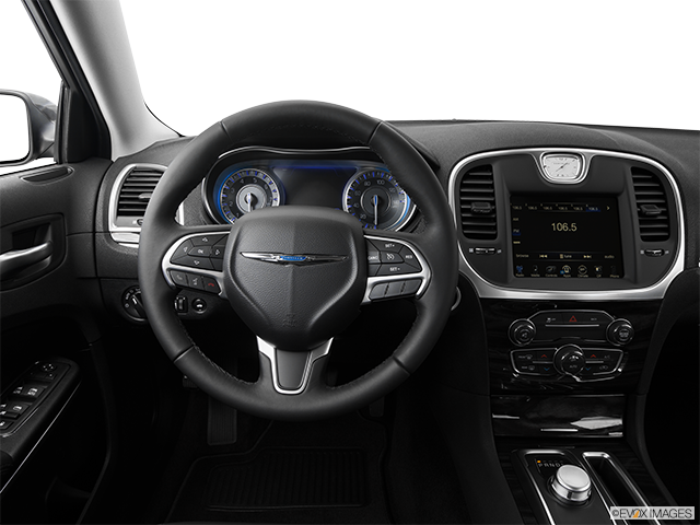 2016 Chrysler 300: Reviews, Price, Specs, Photos and Trims | Driving.ca