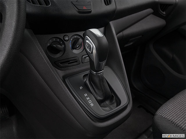2016 Ford Transit Connect Wagon: Price, Review, Photos and Specs - Read ...