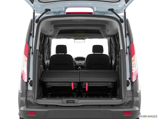 2016 Ford Transit Connect Wagon: Price, Review, Photos and Specs - Read ...