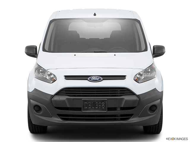 2016 Ford Transit Connect Wagon: Price, Review, Photos and Specs ...