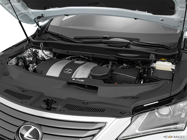 2016 Lexus RX 350: Reviews, Price, Specs, Photos and Trims | Driving.ca