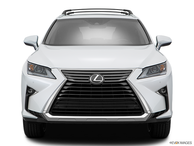 2016 Lexus RX 350: Reviews, Price, Specs, Photos and Trims | Driving.ca