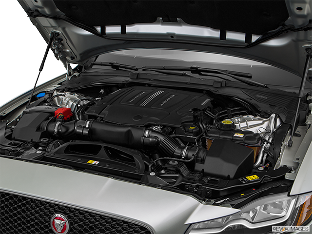 2016 Jaguar XF: Price, Review, Photos and Specs - Read This Before You Buy