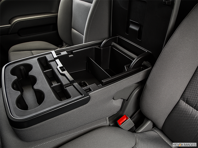 2016 Chevrolet Silverado 2500HD: Price, Review, Photos and Specs - Read ...