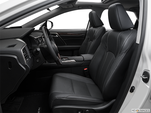 2016 Lexus RX 450h: Price, Review, Photos and Specs - Read This Before ...