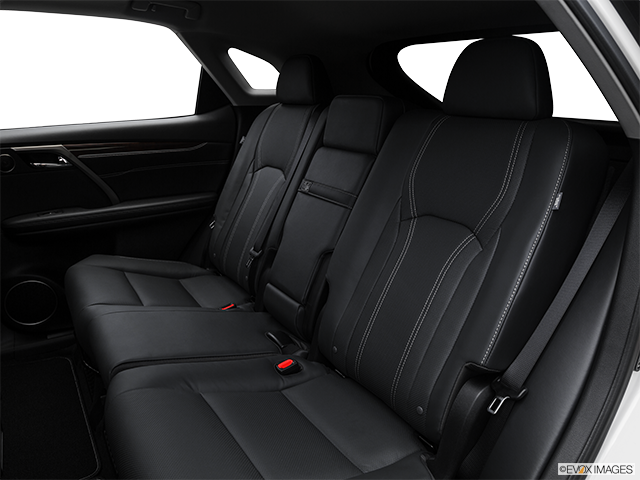 2016 Lexus RX 450h: Price, Review, Photos and Specs - Read This Before ...