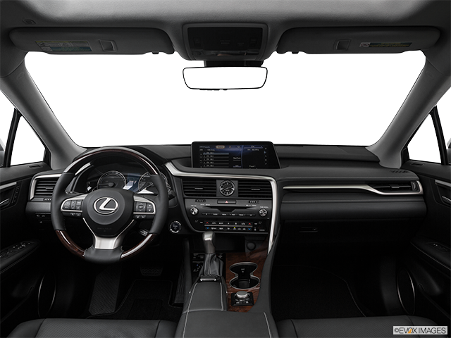 2016 Lexus RX 450h: Price, Review, Photos and Specs - Read This Before ...