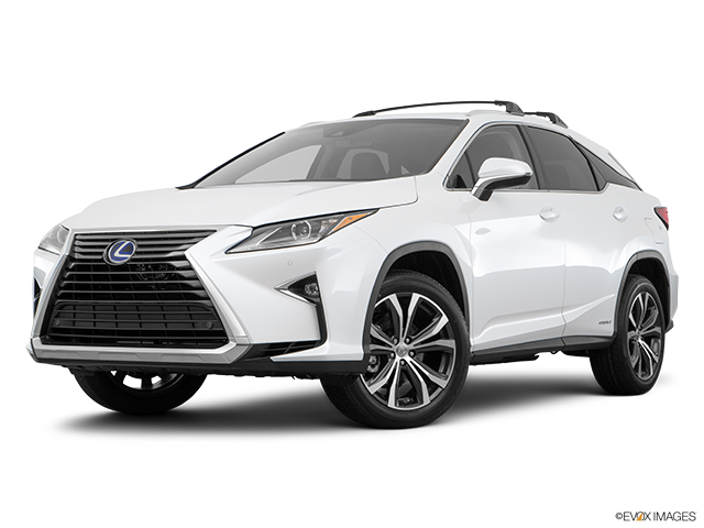 2016 Lexus RX 450h: Price, Review, Photos and Specs (Canada) | Driving.ca