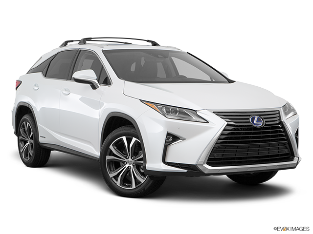 2016 Lexus RX 450h: Price, Review, Photos and Specs - Read This Before ...