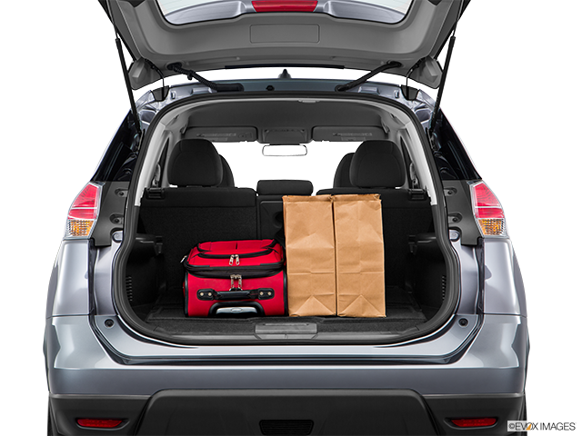 Nissan Rogue 2016: Essais routiers, prix, spécifications, photos et ...