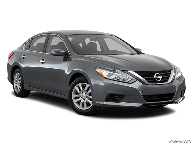 2016 Nissan Altima: Reviews, Price, Specs, Photos and Trims | Driving.ca