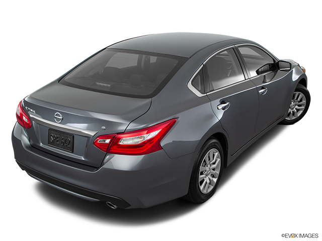 2016 Nissan Altima: Reviews, Price, Specs, Photos and Trims | Driving.ca