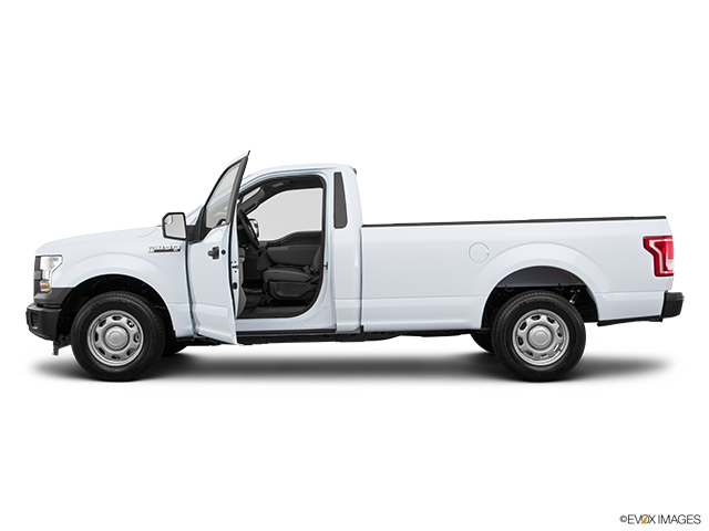 2016 Ford F-150: Reviews, Price, Specs, Photos and Trims | Driving.ca