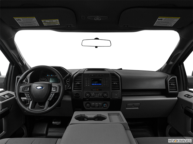 2016 Ford F-150: Price, Review, Photos and Specs - Read This Before You Buy