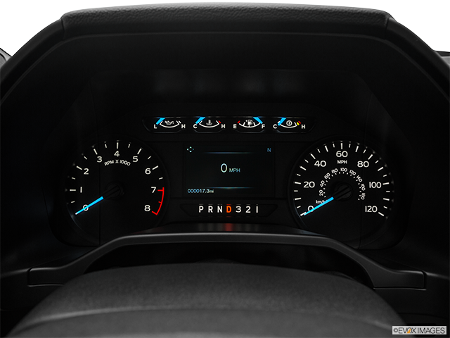2016 Ford F-150: Reviews, Price, Specs, Photos and Trims | Driving.ca