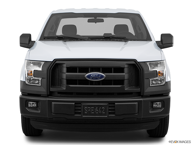 2016 Ford F-150: Reviews, Price, Specs, Photos and Trims | Driving.ca