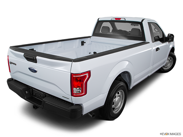 2016 Ford F-150: Reviews, Price, Specs, Photos and Trims | Driving.ca