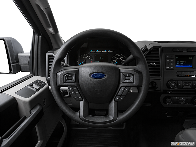 2016 Ford F-150: Reviews, Price, Specs, Photos and Trims | Driving.ca