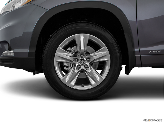 2016 Toyota Highlander Hybrid: Price, Review, Photos and Specs - Read ...